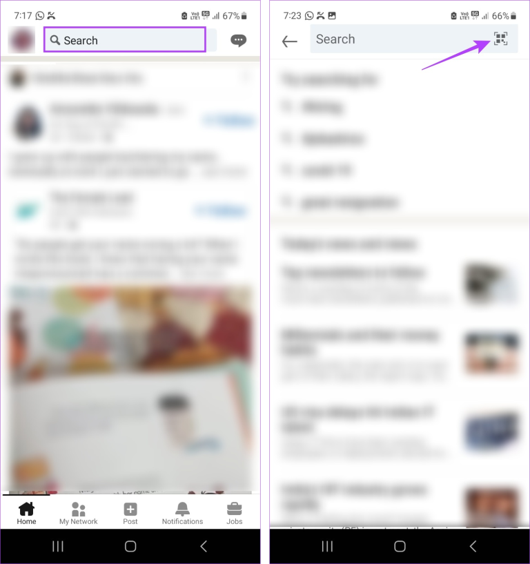 How to Find and Change Your Profile URL on LinkedIn - Guiding Tech