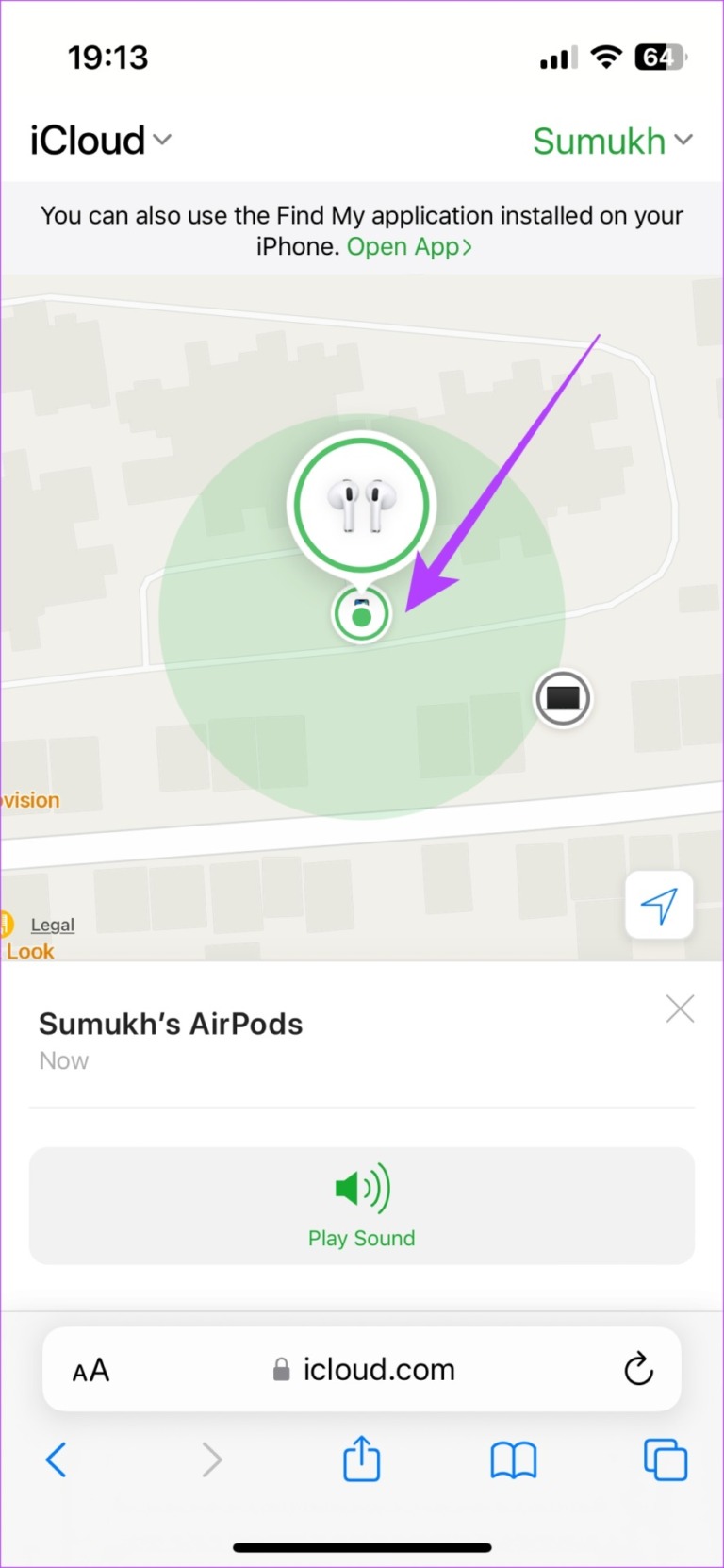 How to Find Lost AirPods on an Android Phone - Guiding Tech