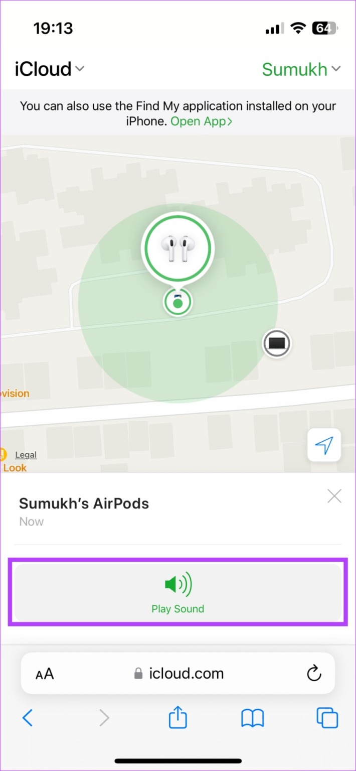 How to Find Lost AirPods on an Android Phone - Guiding Tech