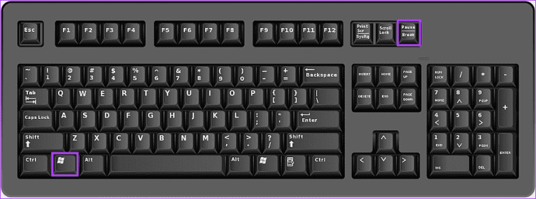 6 Ways to Find the Name of Computer on Windows 11 and 10 - Guiding Tech