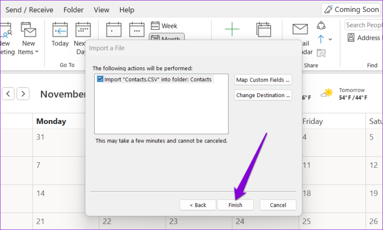 3 Ways to Add a Contact in Microsoft Outlook - Guiding Tech