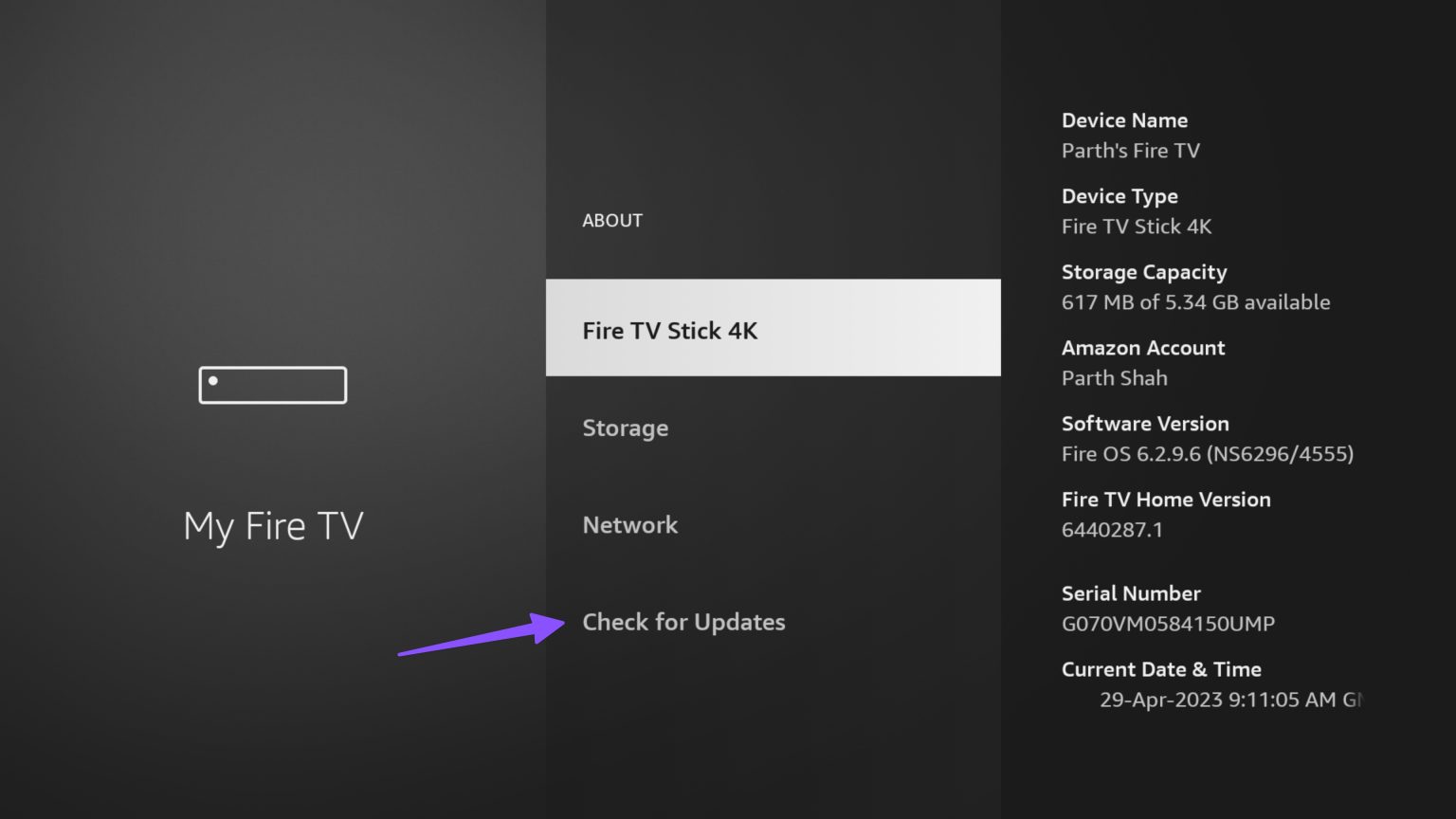 13 Ways to Fix Fire TV Stick Keeps Buffering - Guiding Tech
