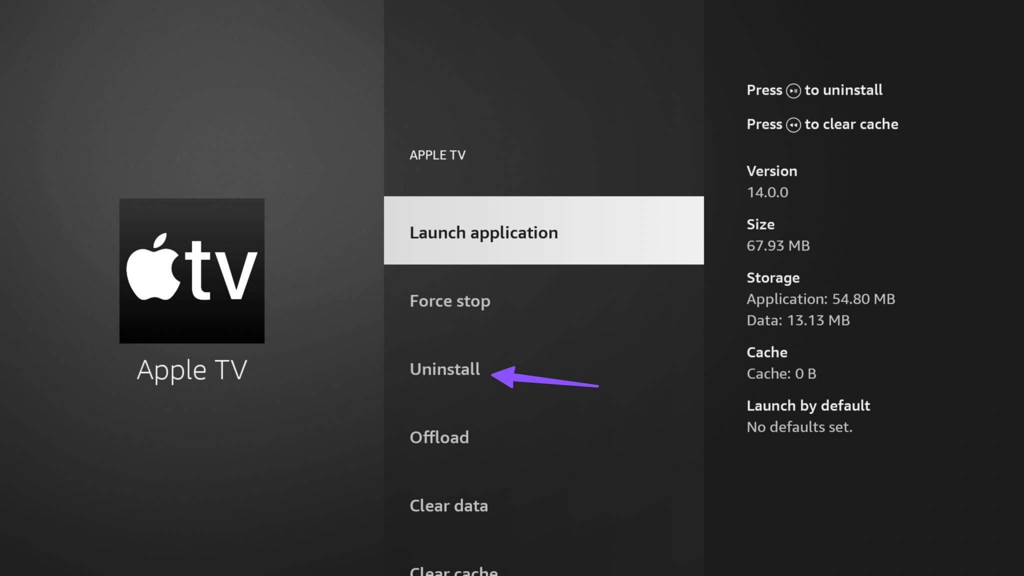 4 Ways to Fix Fire TV Stick Not Loading Apps - Guiding Tech