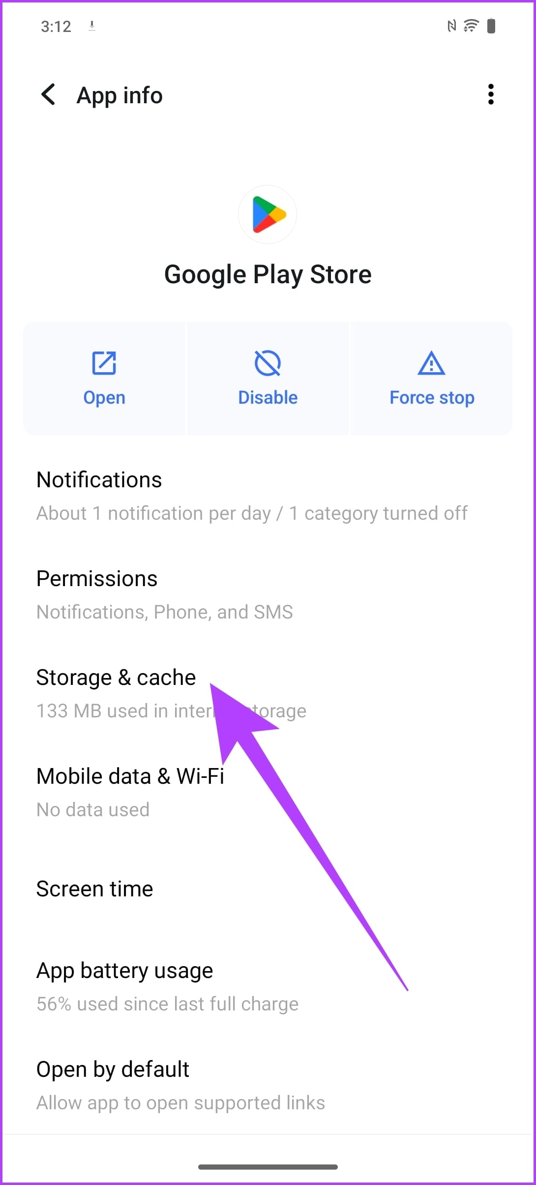 How to Fix Google Play Store Not Working on Mobile Data
