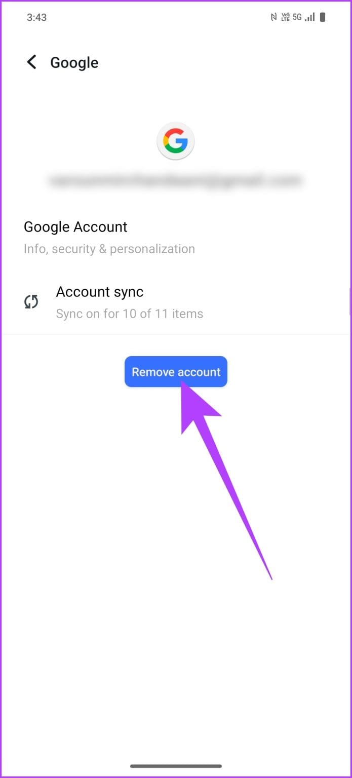 How to Fix Google Play Store Not Working on Mobile Data