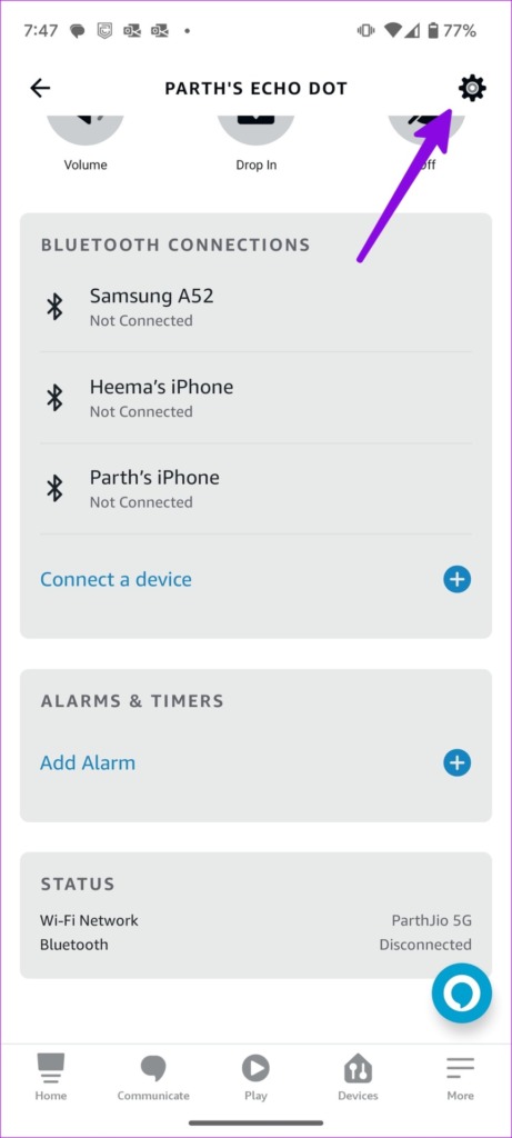 Top 8 Ways to Fix Alexa Not Playing Apple Music - Guiding Tech