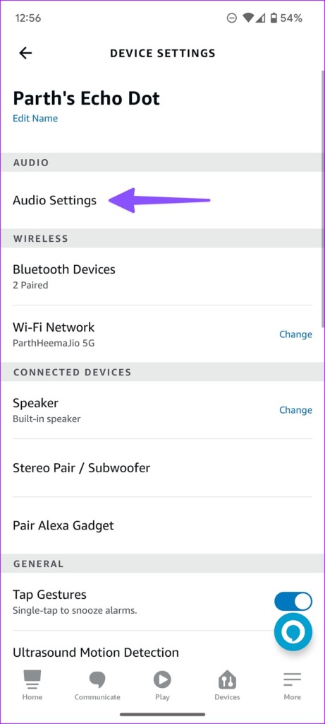 Top 7 Ways to Fix Amazon Echo Sound Keeps Cutting Out - Guiding Tech