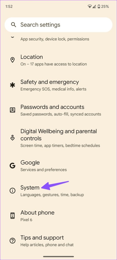 Top 11 Ways to Fix Android Phone Not Showing a Wi-Fi Network Name - Guiding Tech