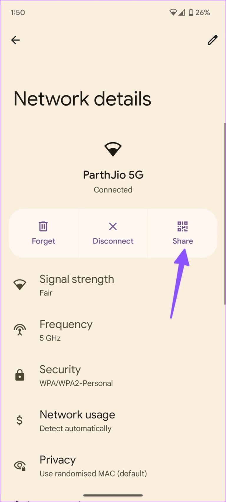 4 Ways to Fix Android Phone Not Showing a Wi-Fi Network Name - Guiding Tech