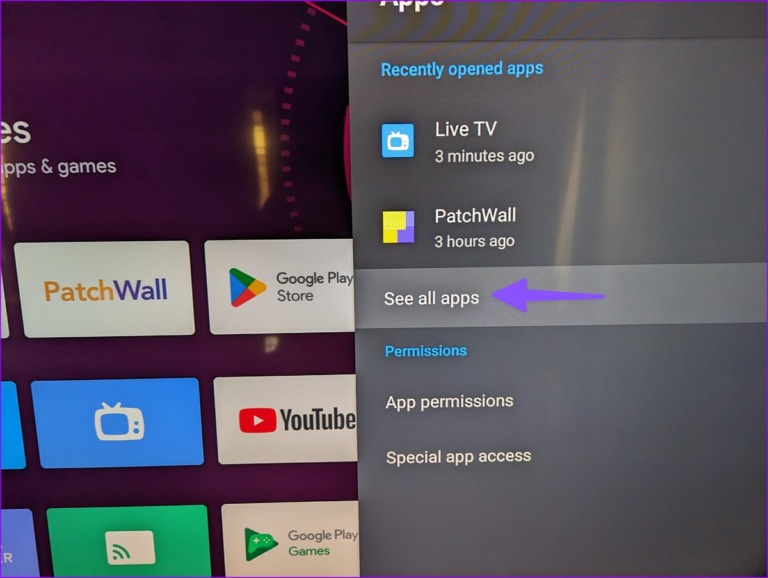 5 Ways to Fix Android TV Sound Not Working - Guiding Tech