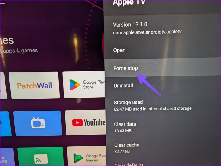 5 Ways to Fix Android TV Sound Not Working - Guiding Tech