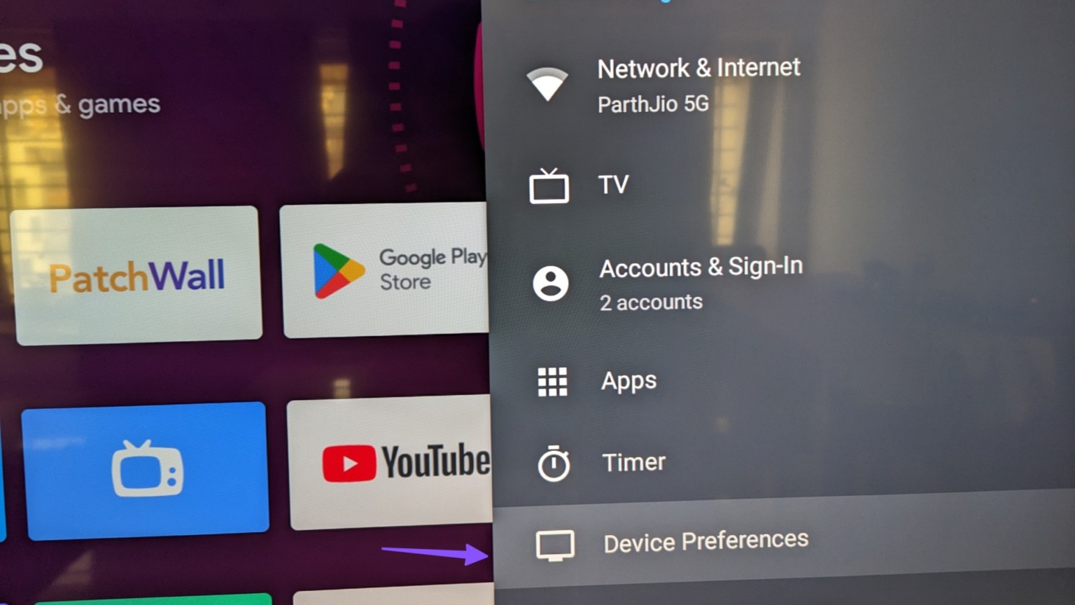 10 Best Ways to Fix Android TV Cast Not Working - Guiding Tech