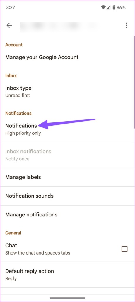 Top 11 Ways to Fix Android Phone Not Receiving Emails - Guiding Tech