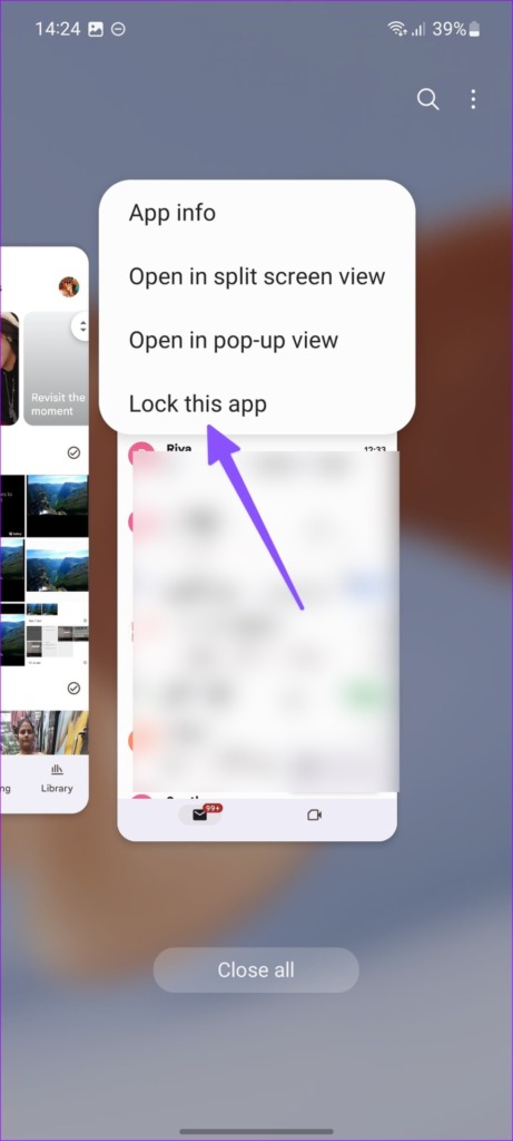 Top 14 Ways to Fix Android Phone Not Receiving Emails - Guiding Tech