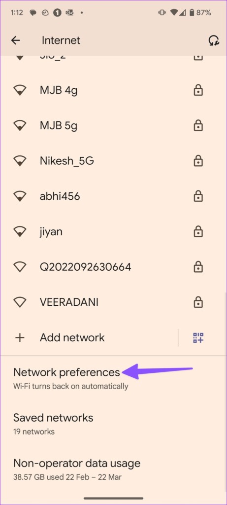 Top 13 Ways to Fix Android Phone Keeps Losing Network Connection ...