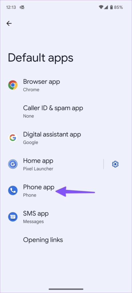 5 Ways to Fix Incoming Calls Not Showing on Screen (Android)
