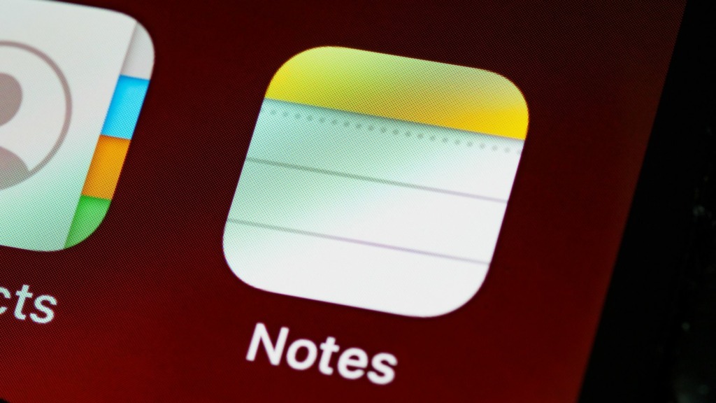 How to View Apple Notes on Android