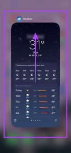 9 Ways to Fix Apple Weather App Not Working On iPhone - Guiding Tech