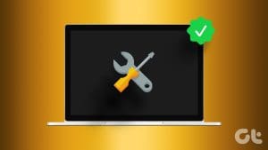 4 Ways to Fix Unable to Install Drivers on Windows 11 - Guiding Tech
