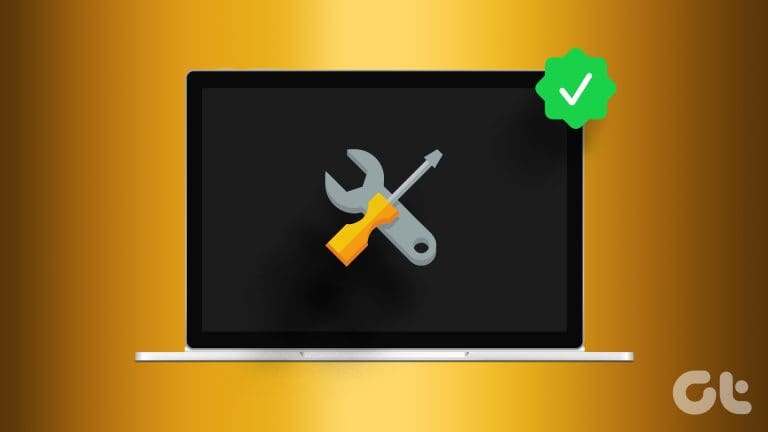 4 Ways to Uninstall Drivers From Windows 11 - Guiding Tech