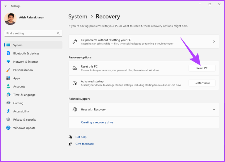 How to Fix 'There Are Currently No Power Options Available' Error in ...
