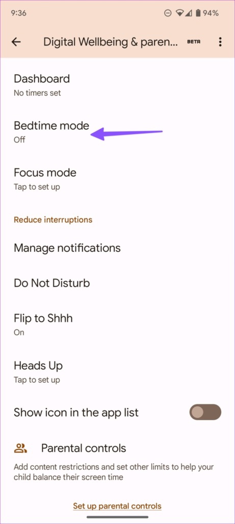 5 Best Ways to Fix Do Not Disturb Turning on Itself on Android ...