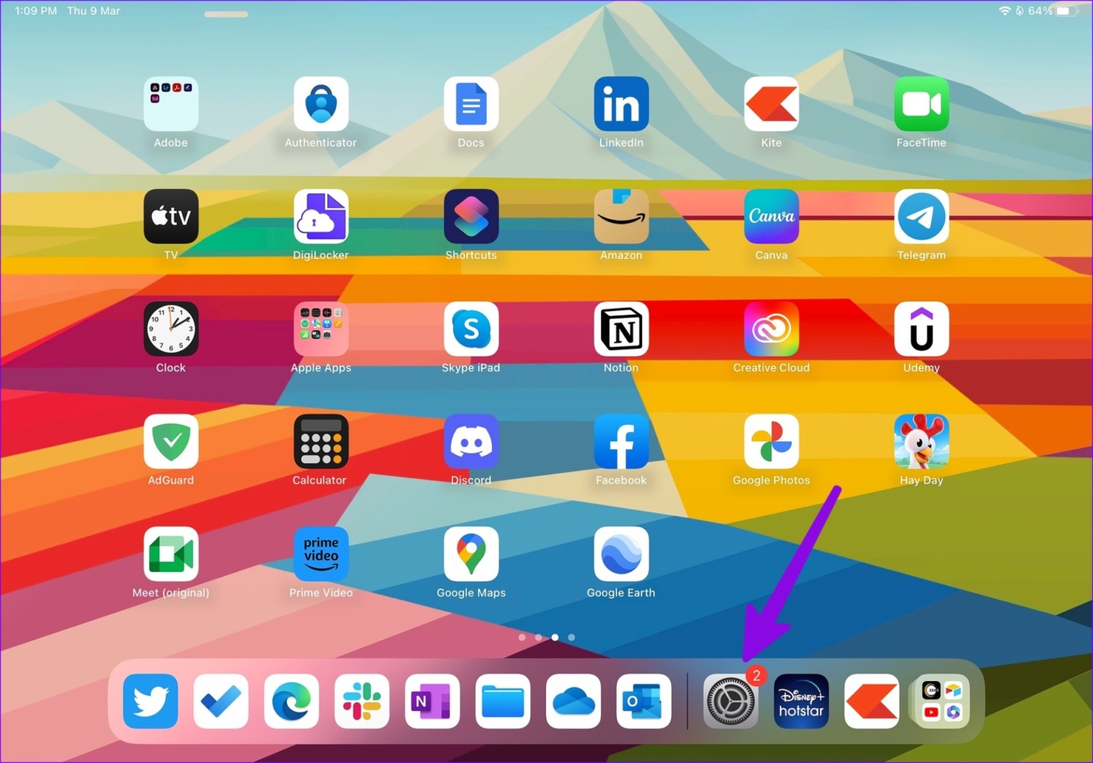 Top 10 Ways to Fix Face ID Not Working on iPad - Guiding Tech