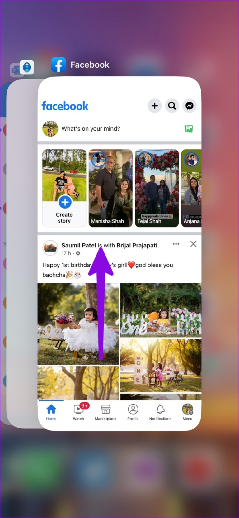 Top 9 Ways to Fix Facebook Marketplace Not Showing All Listings ...