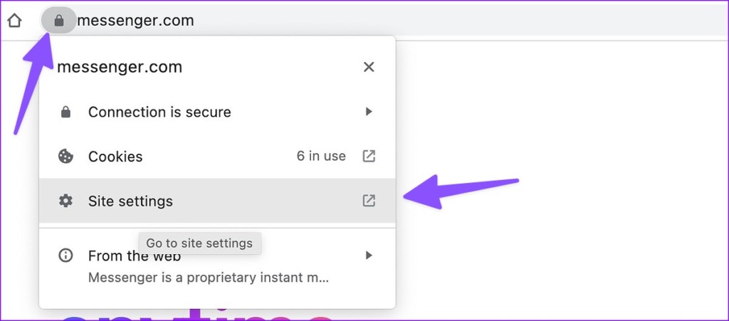 Top 4 Ways to Fix Facebook Messenger Not Showing Active Status ...