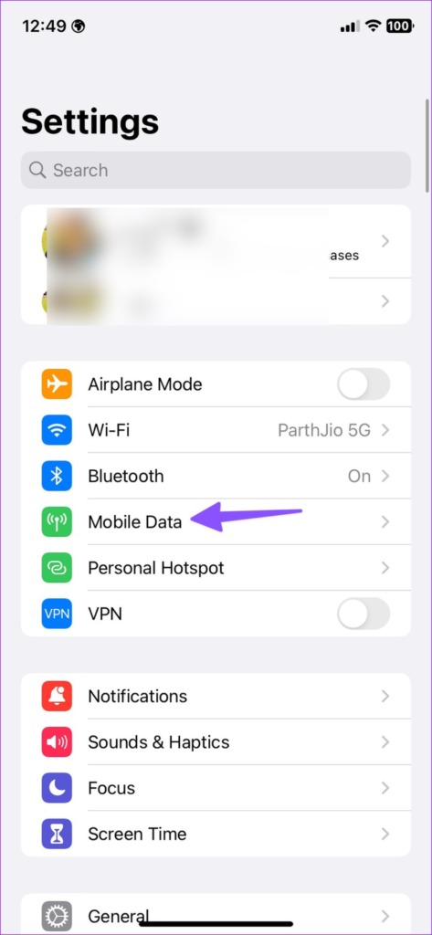 Top 8 Ways to Fix Facebook Messenger Not Showing Active Status ...