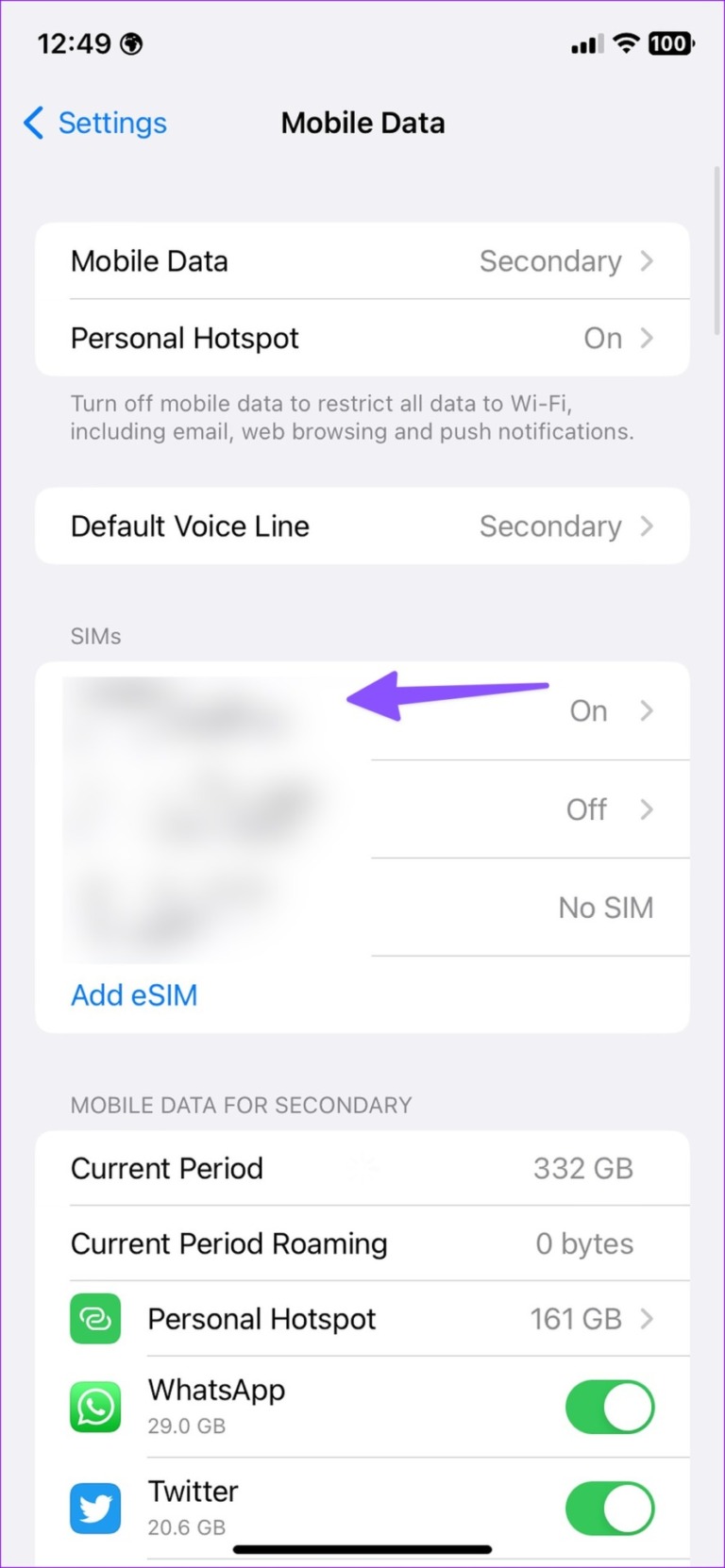 Top 4 Ways to Fix Facebook Messenger Not Showing Active Status ...