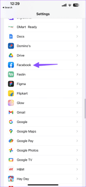 How to Fix Facebook 'No Data Available' Error on Desktop and Mobile ...