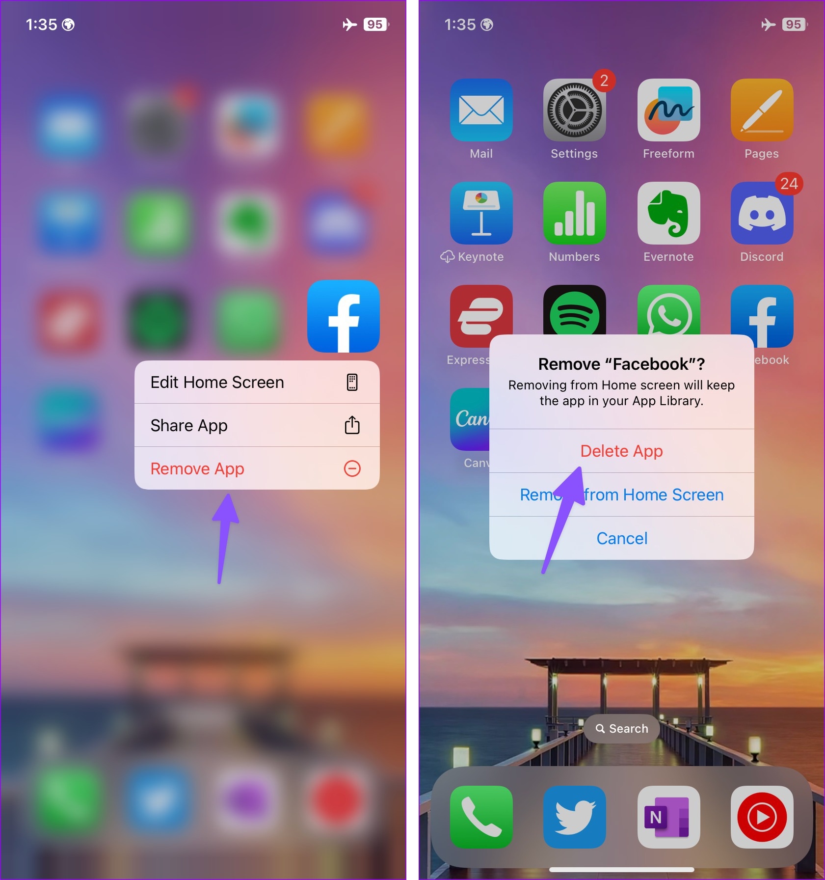 Top 10 Ways to Fix Facebook Stories Not Uploading - Guiding Tech