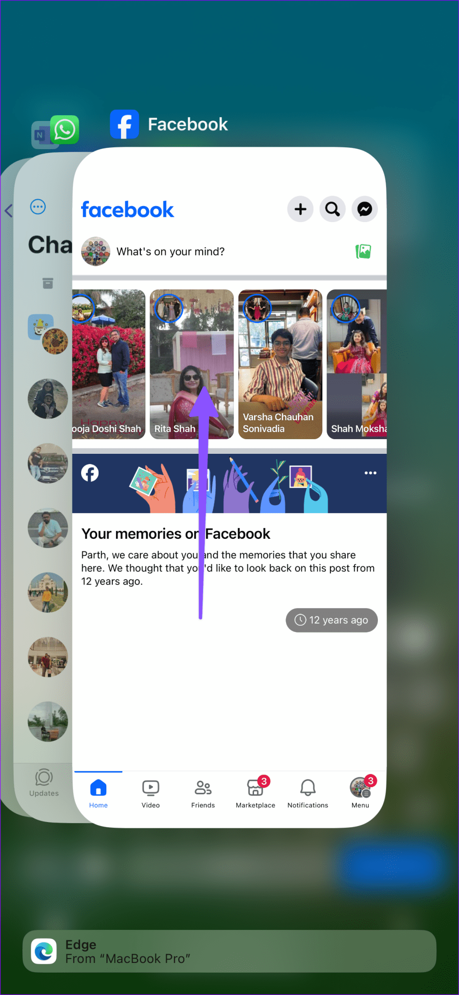 Top 10 Fixes for Facebook White Screen on iPhone, Android and Web ...