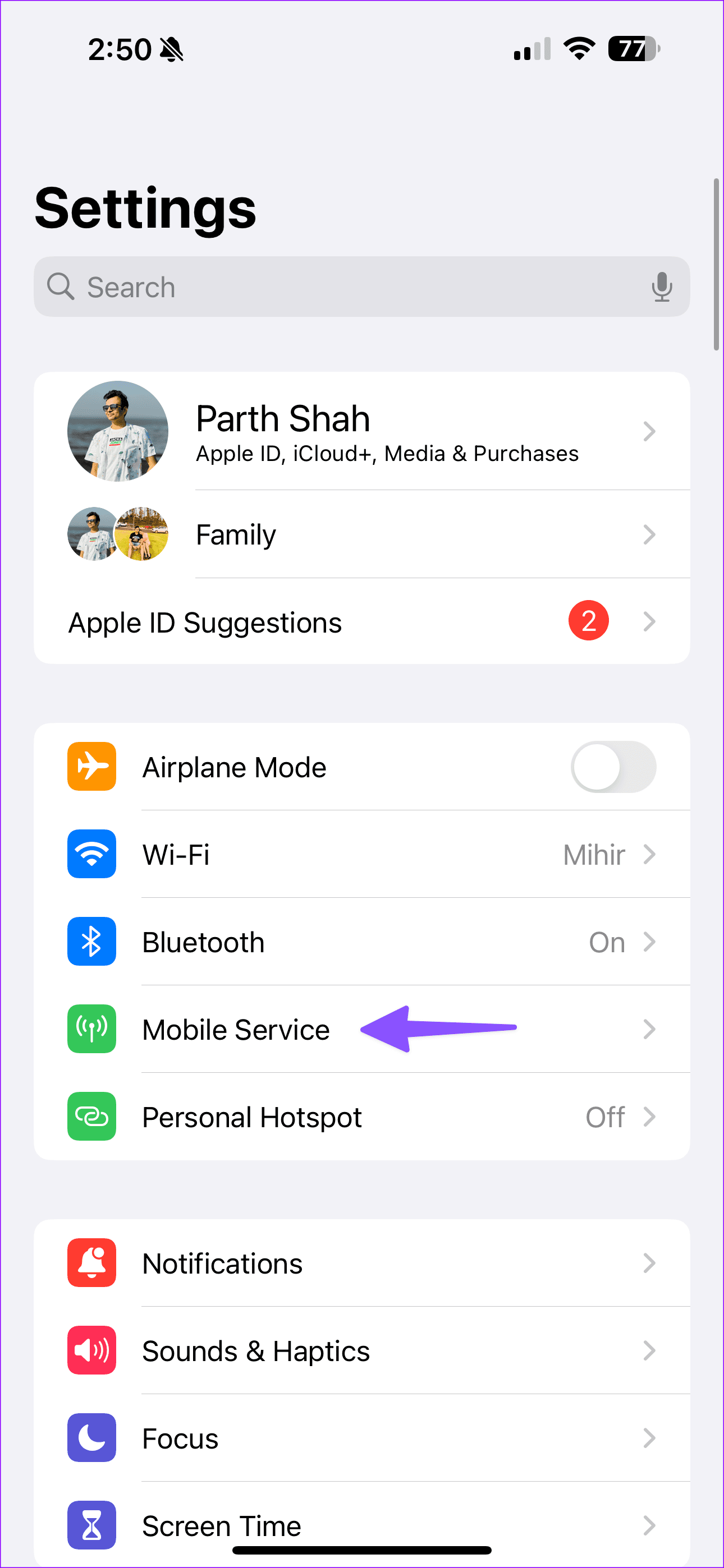 Top 10 Fixes for Facebook White Screen on iPhone, Android and Web ...