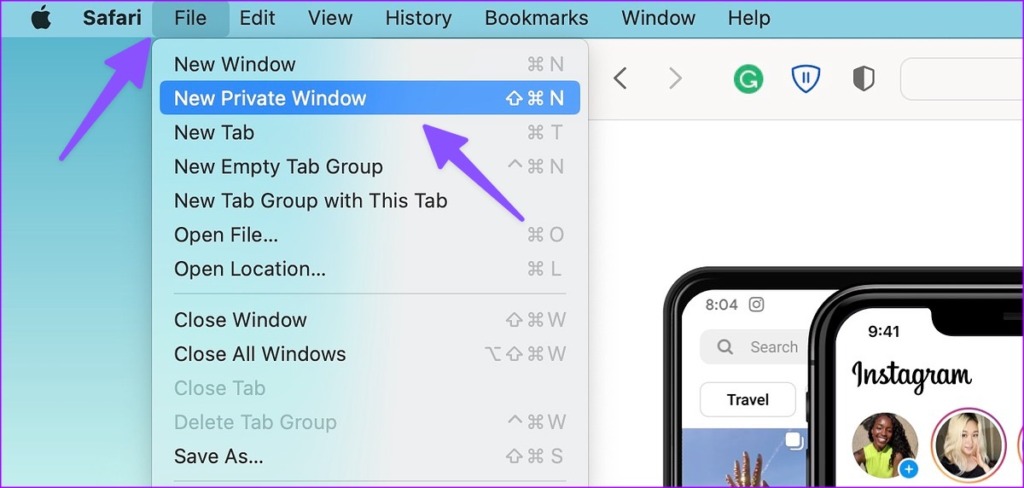 Top 9 Ways to Fix Facebook Not Loading in Safari on iPhone, iPad, and ...