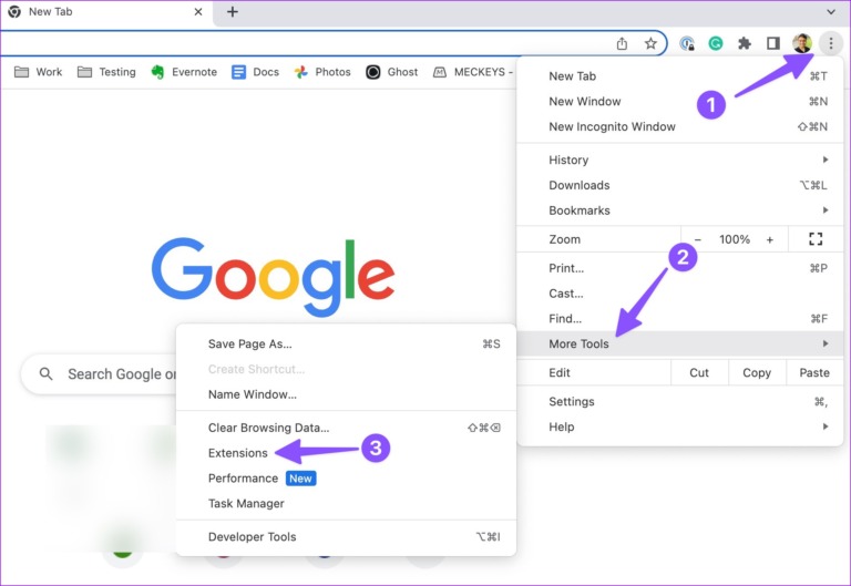 Top 8 Ways to Fix Facebook From Scrolling Automatically - Guiding Tech