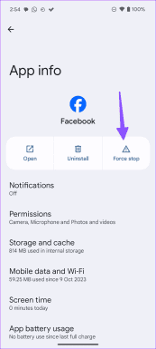 Top 10 Fixes for Facebook White Screen on iPhone, Android and Web ...