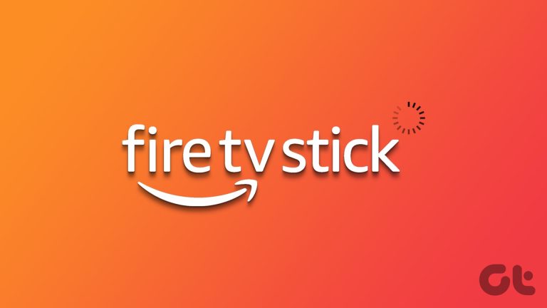 3 Ways to Fix Fire TV Stick Stuck on Updating Issue - Guiding Tech