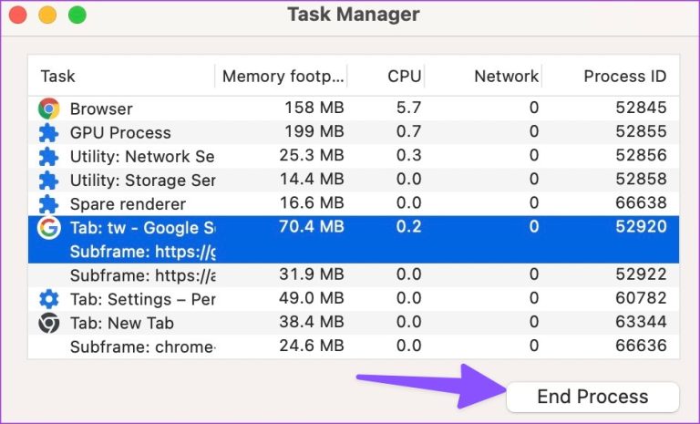 Top 10 Ways to Fix Google Chrome Crashing When Uploading Files - Guiding Tech