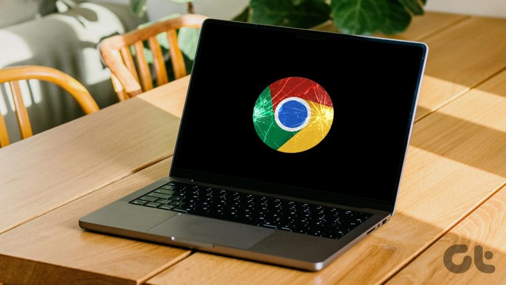 4 Ways to Fix Google Chrome Not Working on Mac - Guiding Tech
