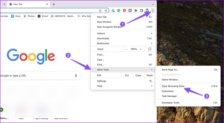 Fix: Chrome Won't Download Files (or Downloads Stuck)