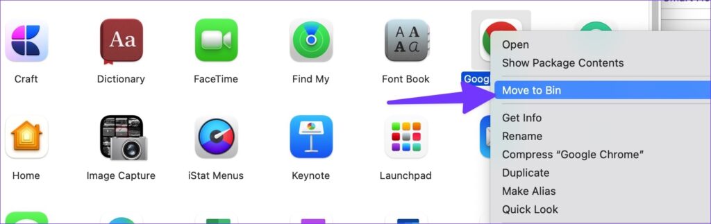 Top 6 Ways to Fix Google Chrome Not Opening on Mac - Guiding Tech