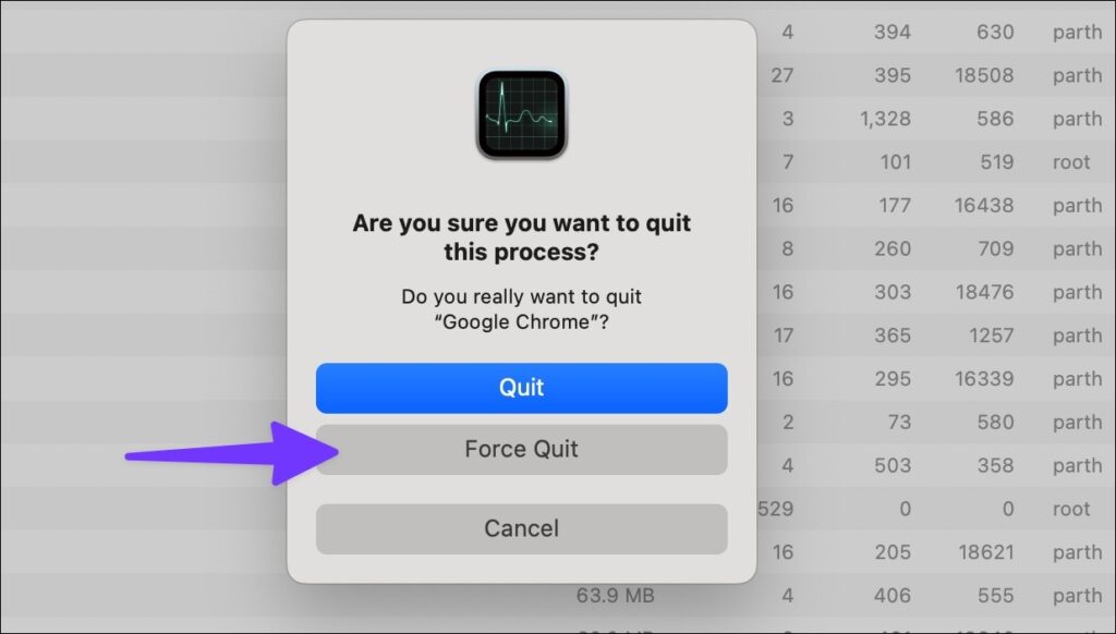 Top 6 Ways to Fix Google Chrome Not Opening on Mac - Guiding Tech