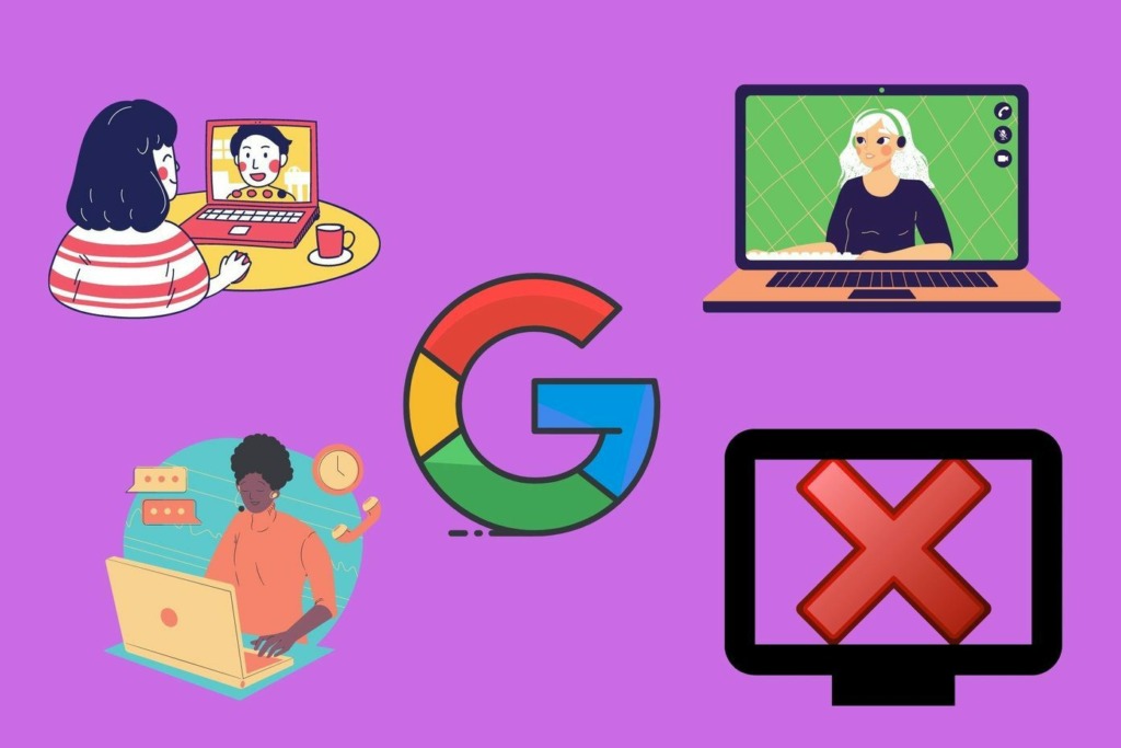 8 Best Ways to Fix Google Meet Lag During Presentation