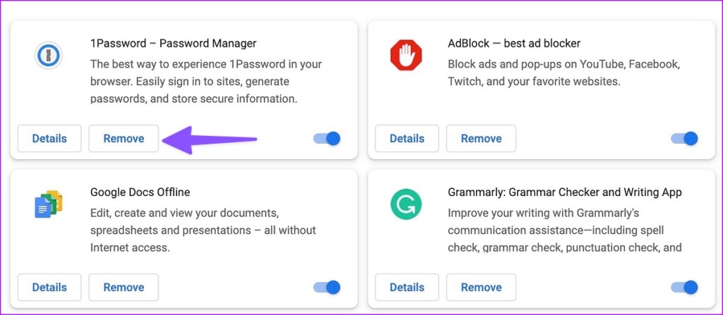 Top 7 Ways to Fix Google Photos Not Uploading From Computer - Guiding Tech