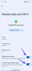 5 Ways to Fix Google Play Store ‘No Connection’ Error - Guiding Tech