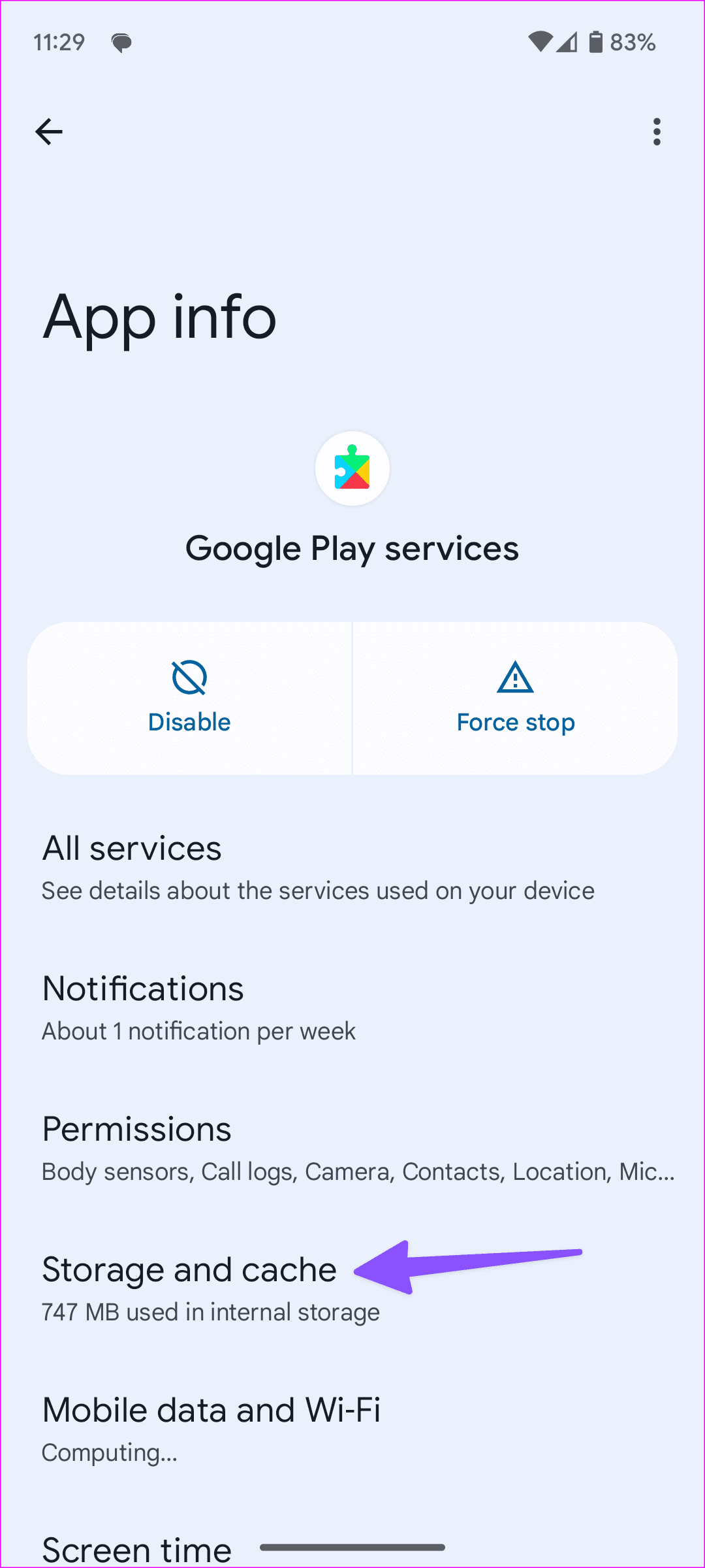 Top 10 Ways to Fix Google Play Store ‘No Connection’ Error - Guiding Tech