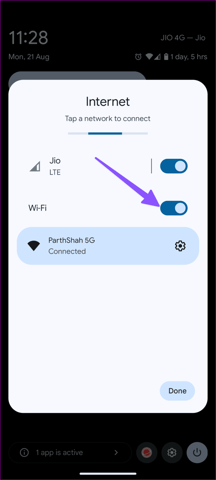 Top 10 Ways to Fix Google Play Store ‘No Connection’ Error - Guiding Tech
