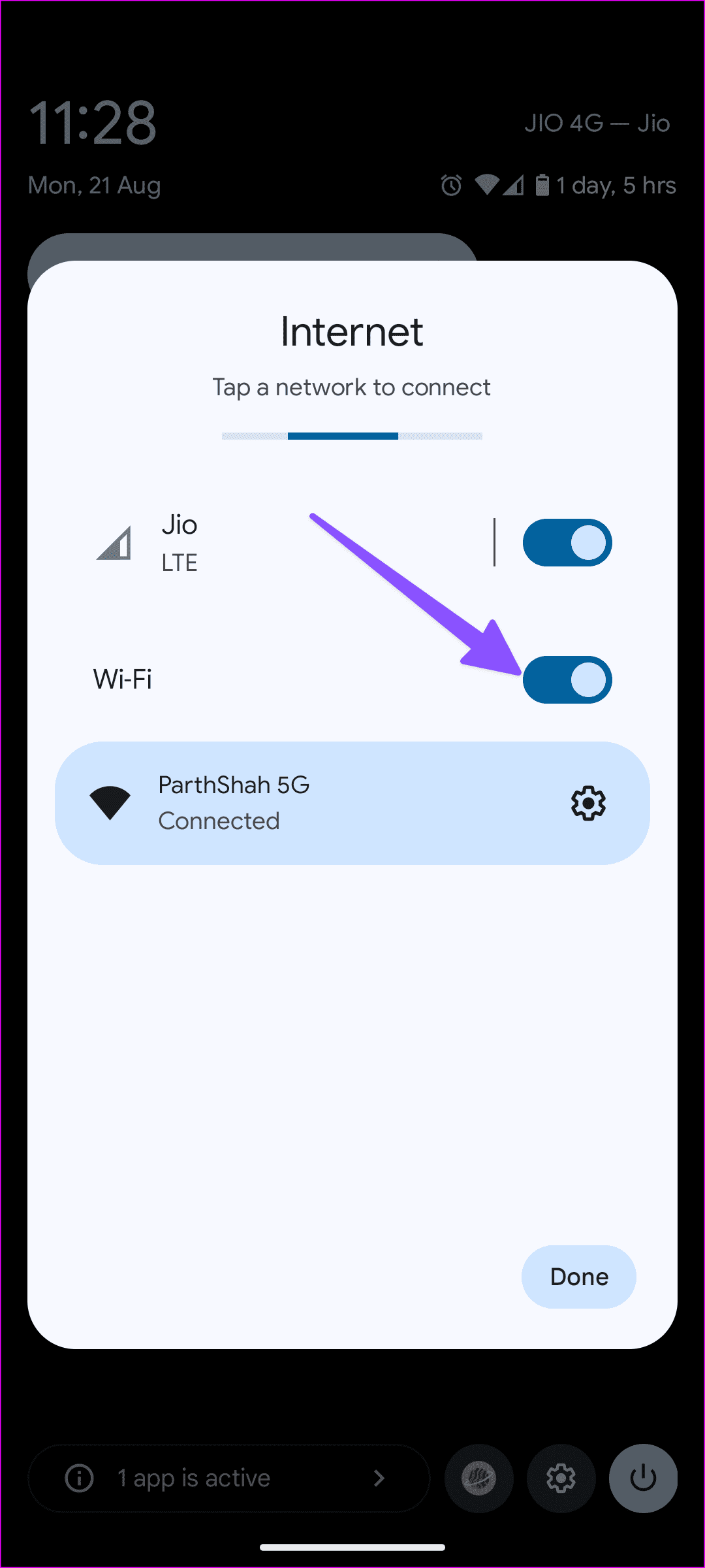 Top 10 Ways to Fix Google Play Store ‘No Connection’ Error - Guiding Tech